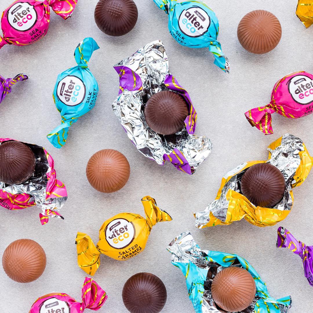 Chocolate – WOMBAT BRAIN